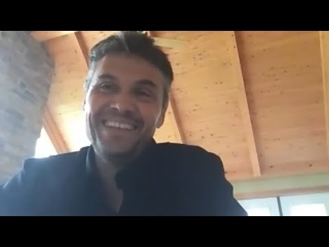 Justin Plourde, Président de Bas-Saint-Laurent–Gaspésie - YouTube