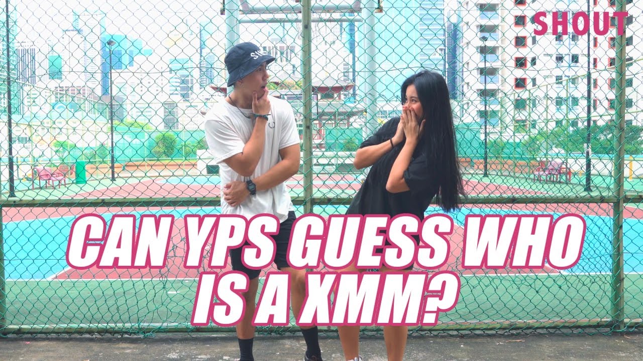 CAN YP’S GUESS WHO IS THE XMM? - YouTube