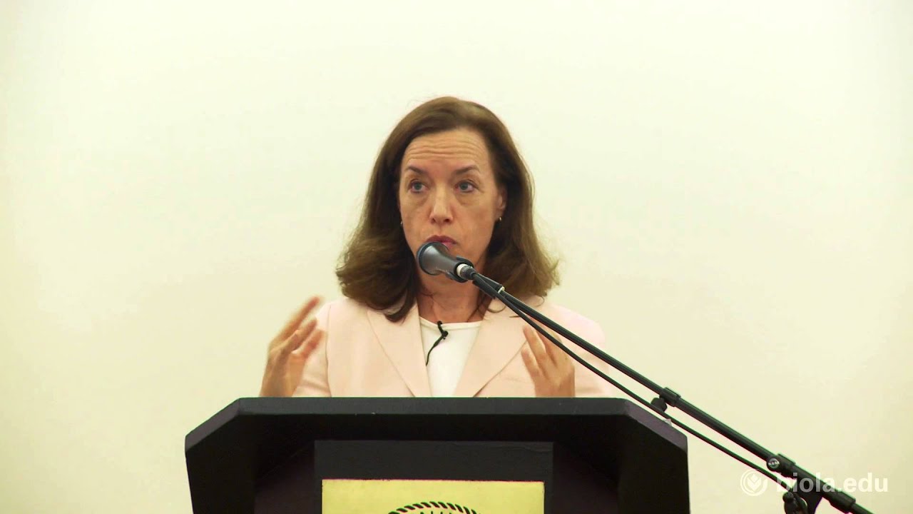 Jennifer Bryson: Partnering with Muslims to Promote Religious Freedom ...