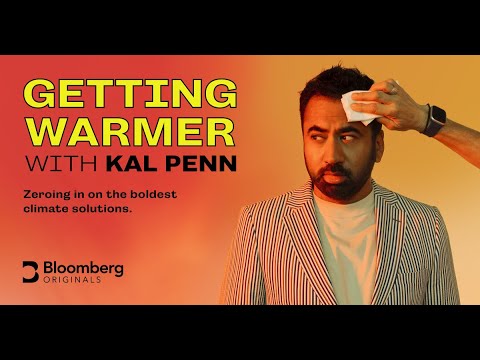 Trailer: Getting Warmer With Kal Penn