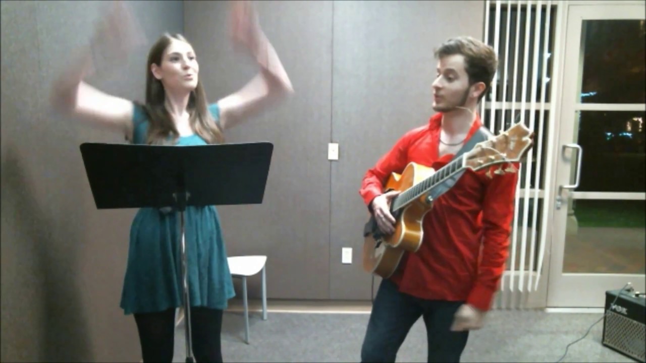 Mountain Aria by Armov ft. Katelyn Isaacson - YouTube