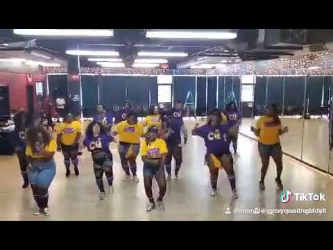 Curvy Queenz of Dallas - Round Rock challenge