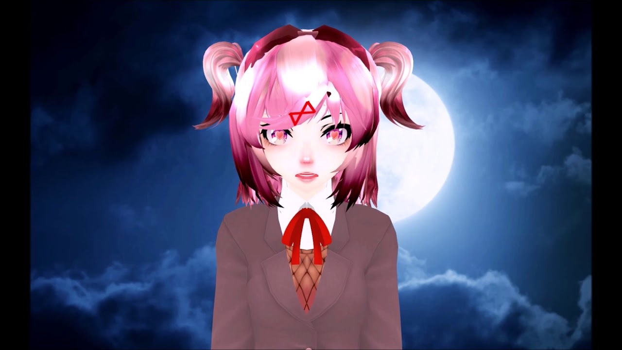 MMD Funny Collection #5 - YouTube