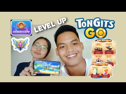 Tongits Go | Ranked Game | Go stars Rewards | Dong and Yan | D and Y ...