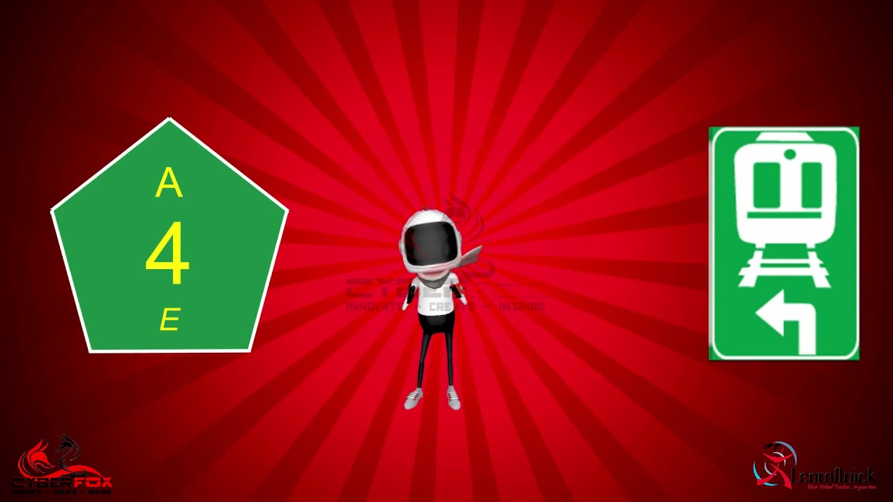 Route Marker Signs - Guidance sign symbols - K53 learners licence ...