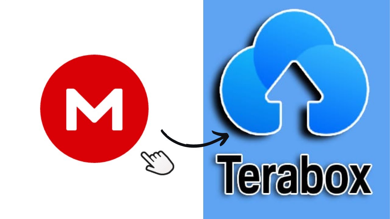 ¿Qué es Mega? y ¿Puedo compartir archivos de Mega a Terabox? - YouTube