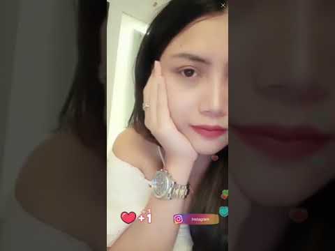 Bigo Live TANTE BOHAY! PAKE BAJU TIDUR SEKSI GANTI NAMA PROFIL JADI PACAR KAMU DEMI SAWERAN