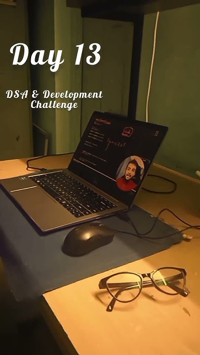150 Days of DSA and Development Challenge - Day 13 !Mansi #engineer #coding #dsa #developer # ...