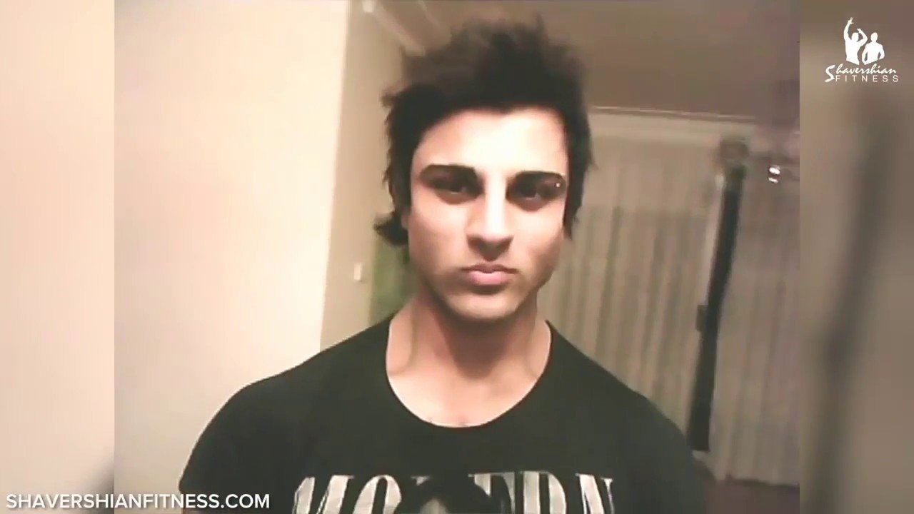 ZYZZ - Beautiful Now - YouTube