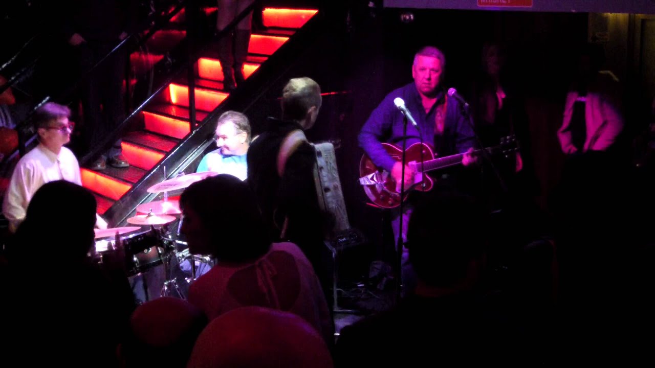 Balkan Rock 'n' roll - YouTube