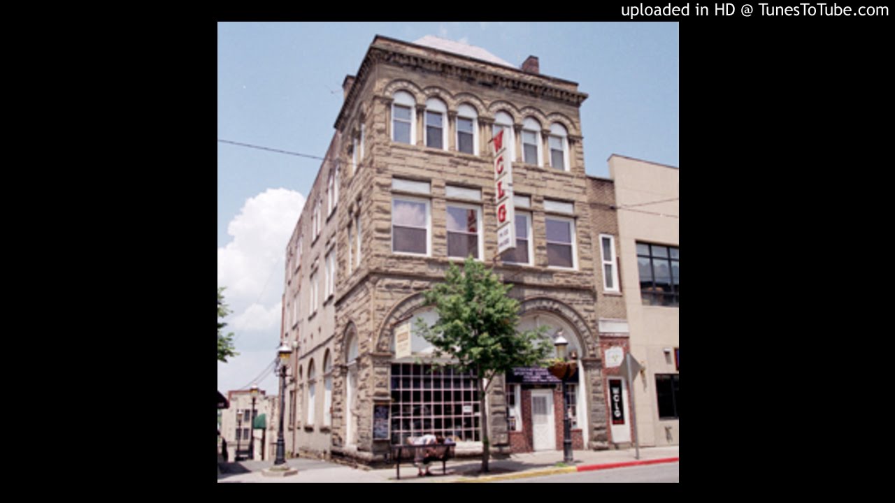 Second National Bank Building - YouTube
