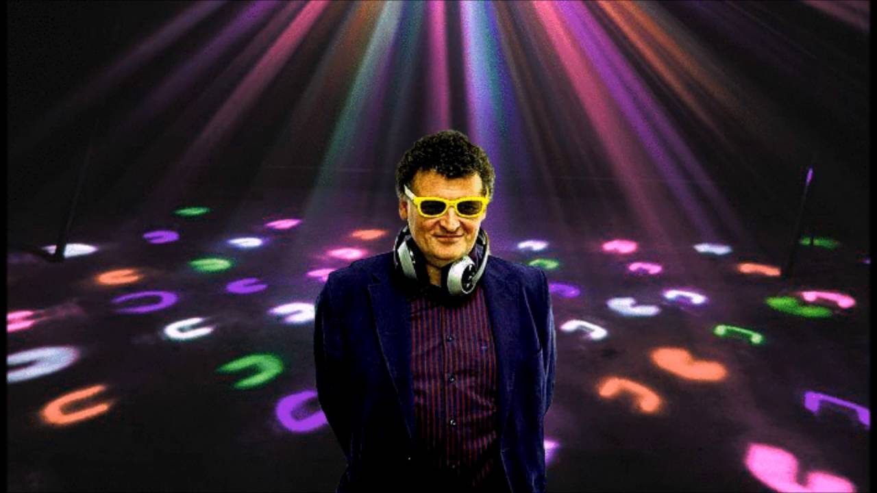 Dancing Moffat - YouTube