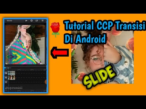 TUTORIAL CCP TRANSISI SLIDE MUDAH | CCP Tutorial - YouTube