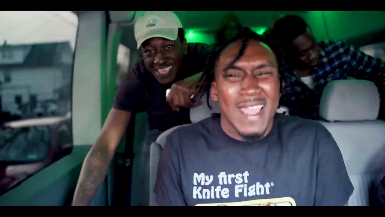 Sharc - 10 Pacc (Prod by Pi’erre Bourne) - YouTube