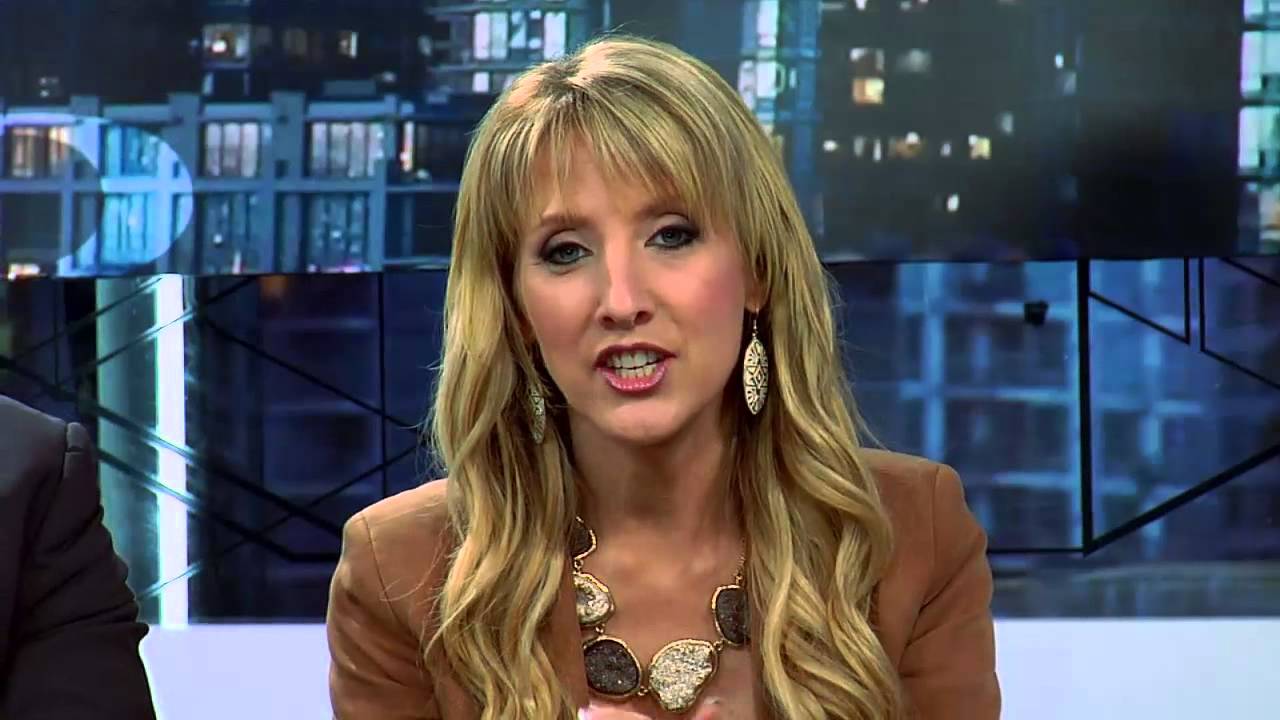 Brian Stiller, WEA's Global Ambassador is interviewed by The 700 Club ...