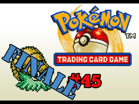 [The Legend Of Ronald] Pokemon Trading Card Game Episode 45 - YouTube