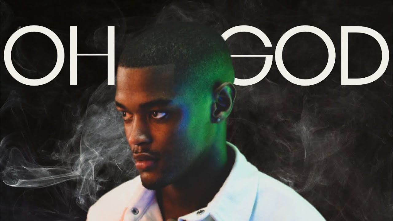 Oh God (Official Music Video) - YouTube