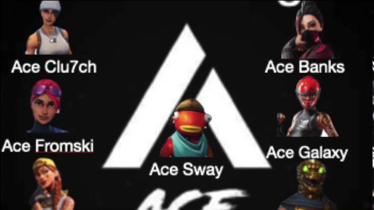 Introducing Ace Clan (Clan Montage) - YouTube