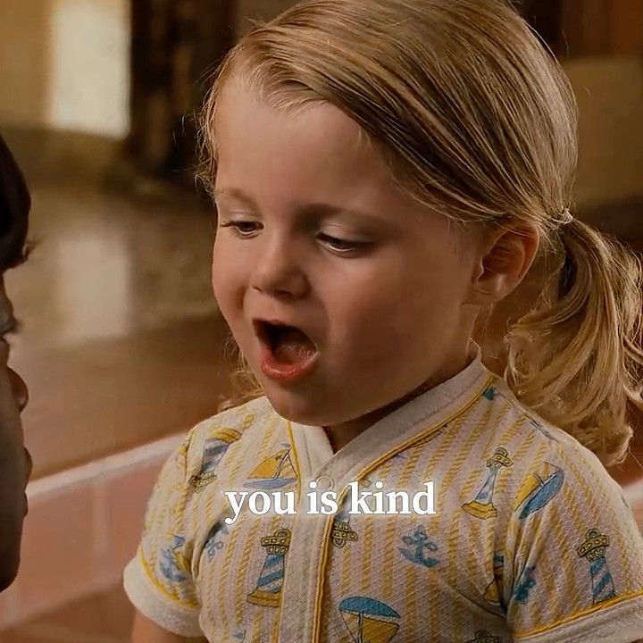 ‘You Is Kind. You Is Smart. You Is Important.’ 💔 | The Help - YouTube