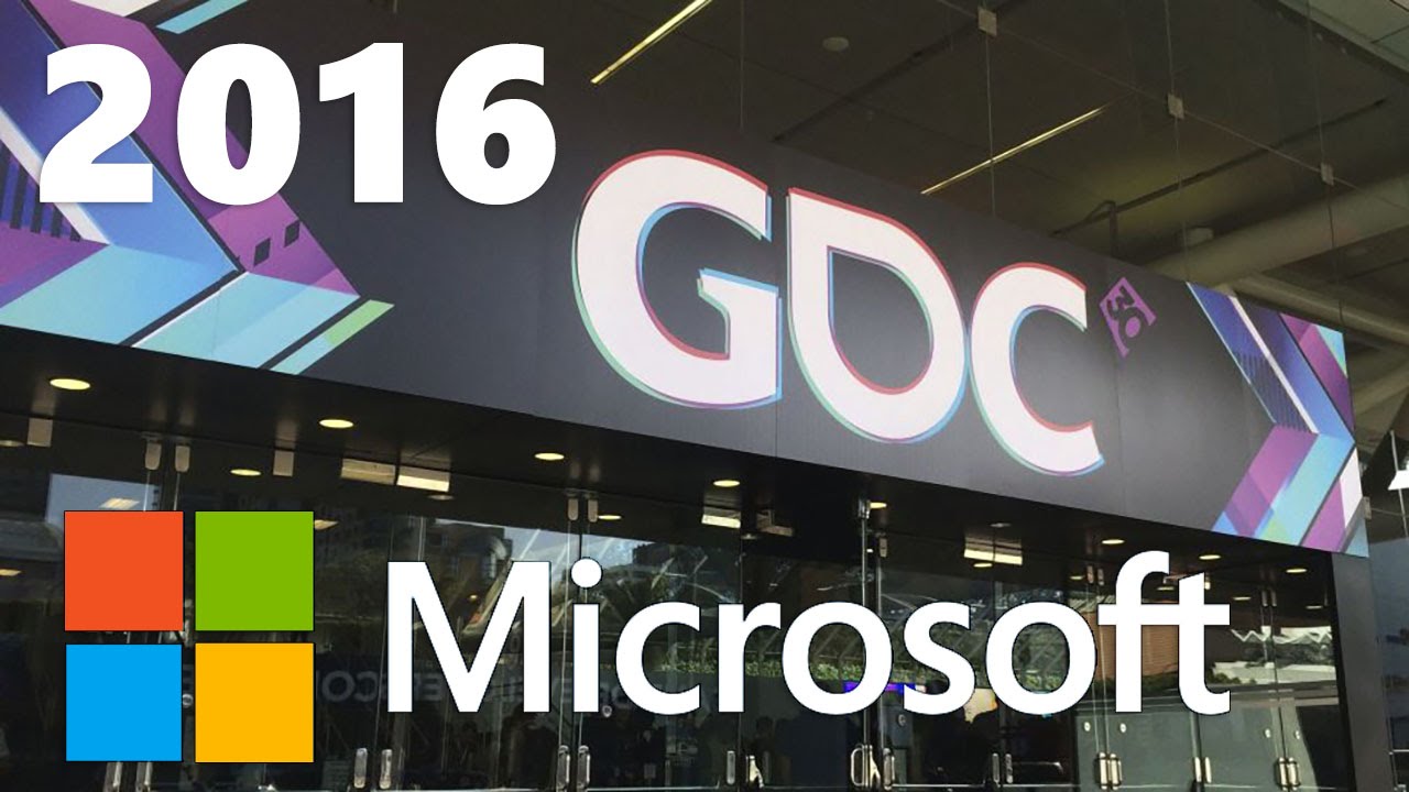 Microsoft на GDC 2016 – успех Windows 10, слияние Xbox Store и Windows ...