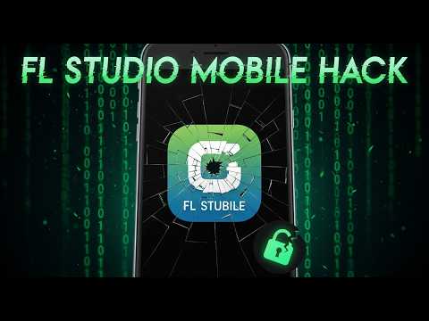 FL Studio Mobile Hack/MOD Apk - Create Music Like A pro