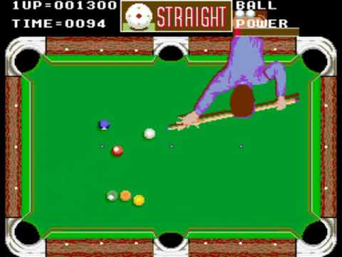 Side Pocket Arcade - YouTube