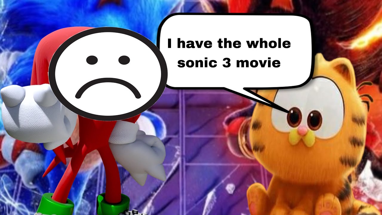 TP Movie Spoilers - YouTube