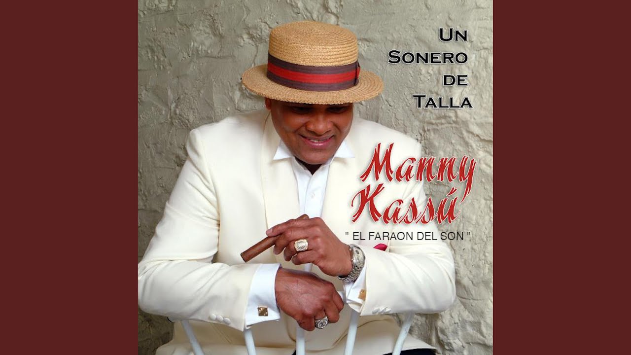 Papa Liborio - YouTube