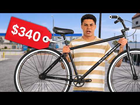 I Bought a $340 Bike on Facebook Marketplace