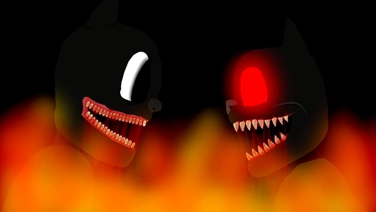 Cartoon Cat vs Mike - YouTube