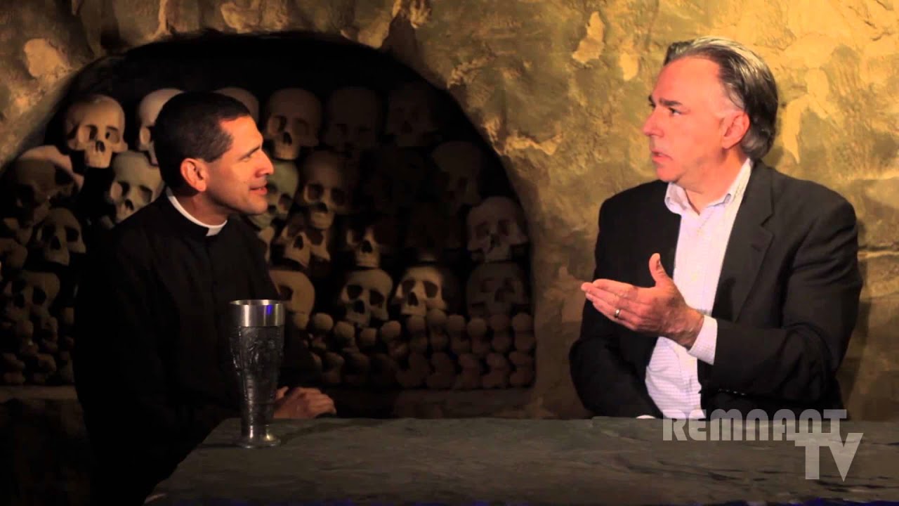 Episode 5: Father Rodriguez - YouTube