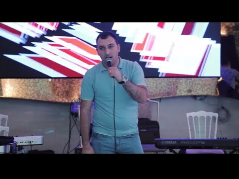 Xoren Afrikyan - ERAZNERIS TIRUHI //2023// - YouTube