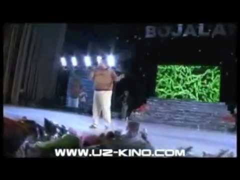 Bojalar & Shukurullo Isroiliv - Nasiba_Nasiba