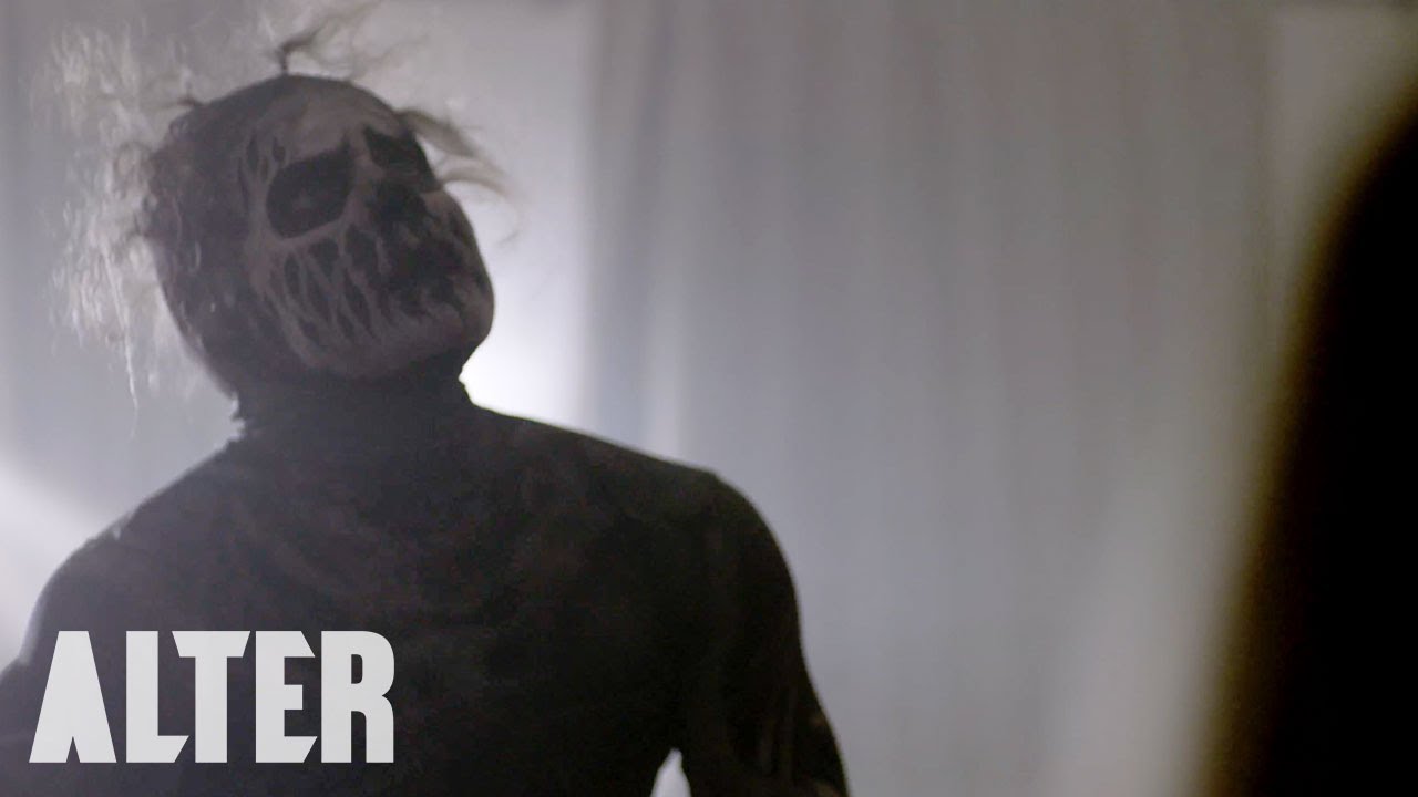 Horror Short Film “For Old Times Sake” | ALTER - YouTube