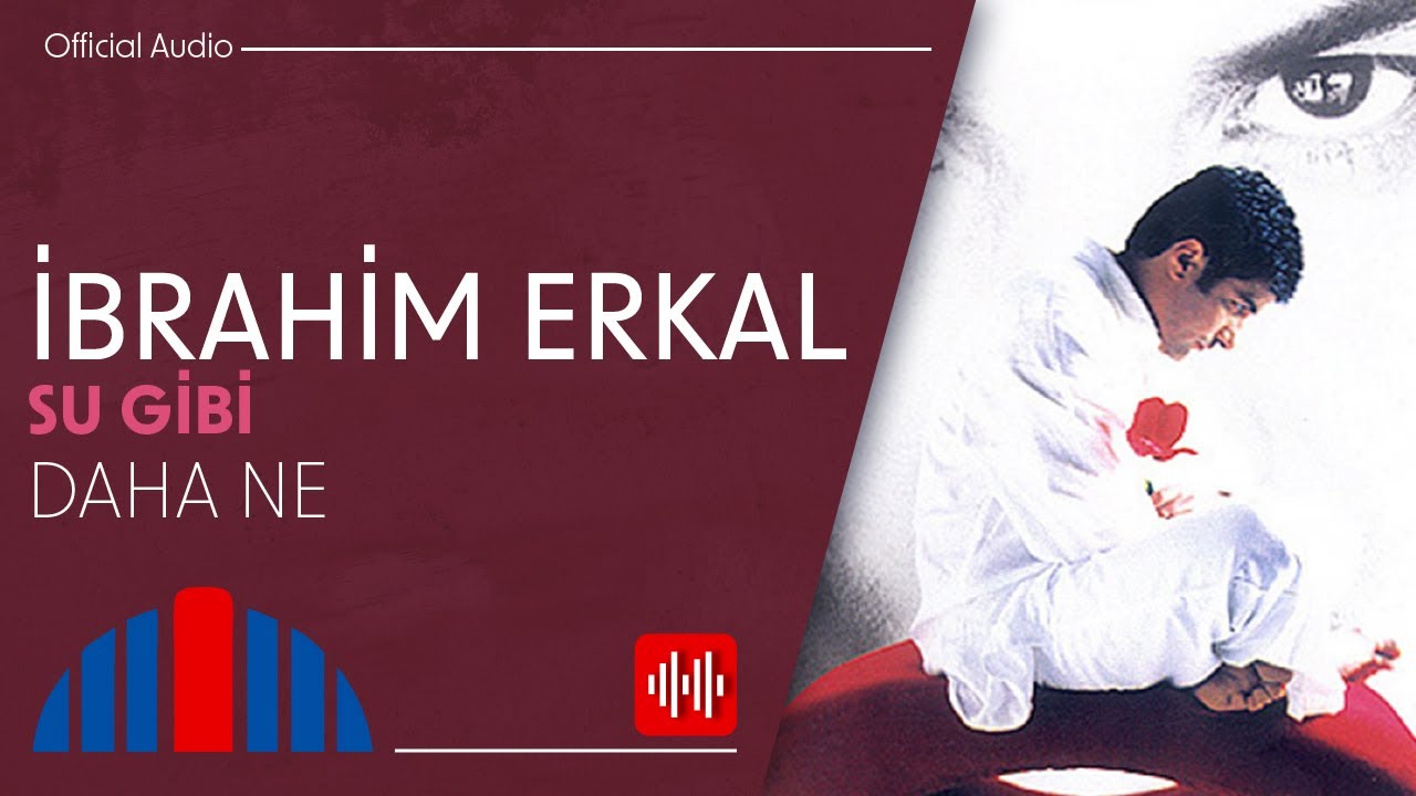 İbrahim Erkal - Daha Ne (Official Audio) - YouTube