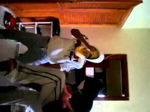 Neo Boyz- Hand of blood!!