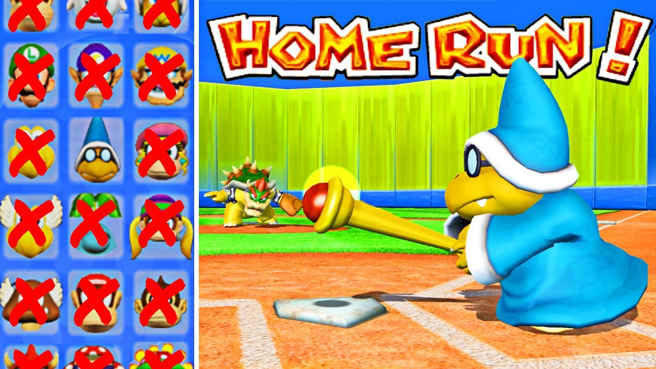 100% COMPLETED THE 1000FT WALL HOME RUN CHALLENGE - YouTube