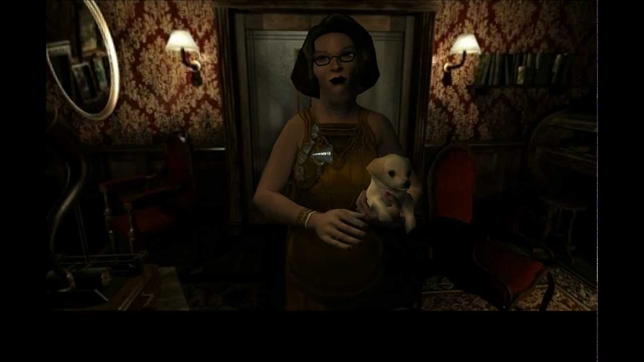 Let's Play (Post Mortem) - gameplay 4 [Ending + Credits] (1200P) - YouTube