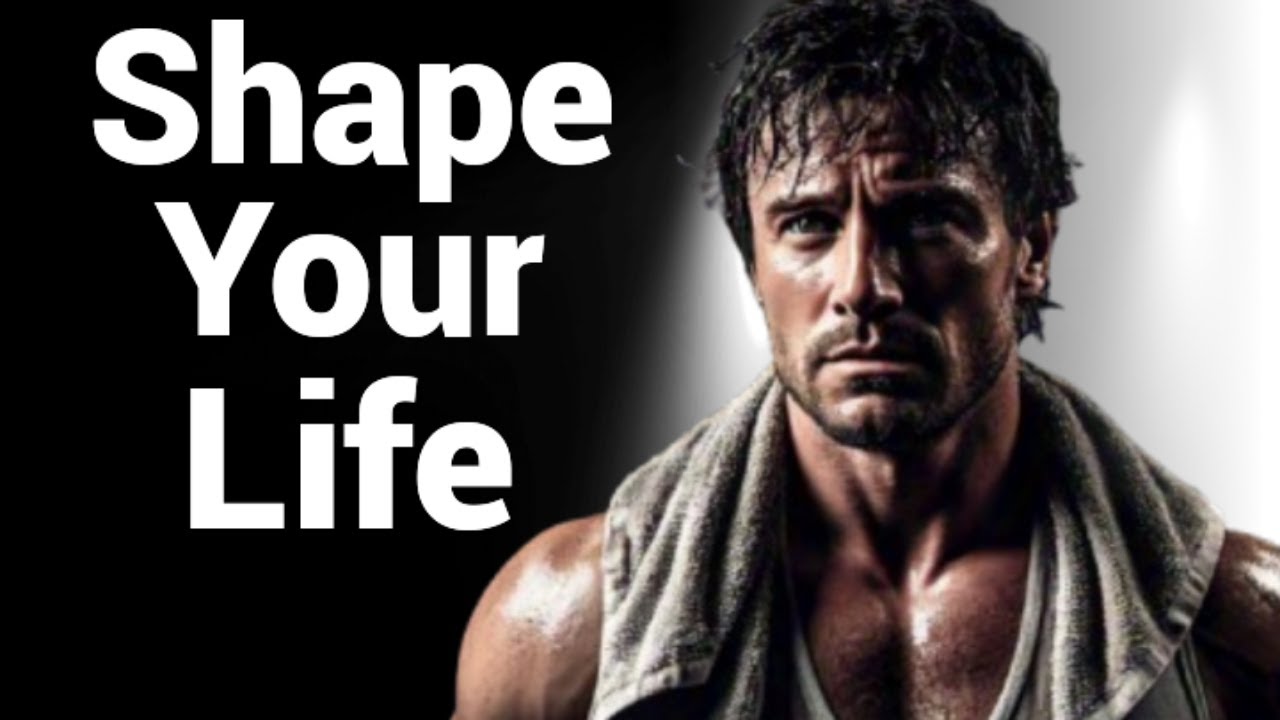 Shape your life - YouTube