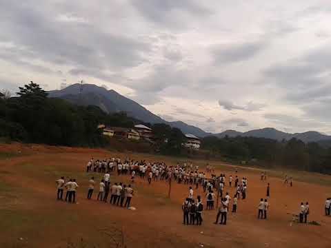 കൂട്ടയടി @ muttom poly Thoduzha - YouTube