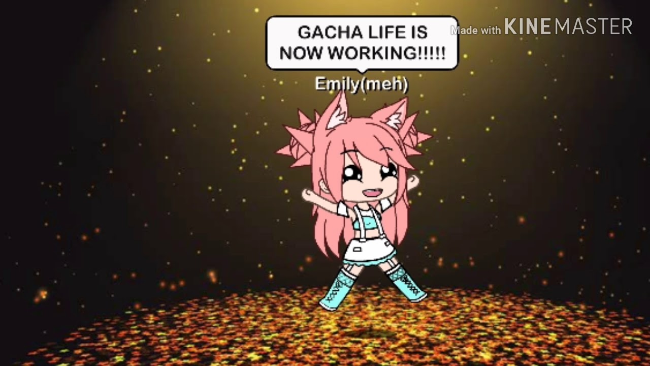 HAHA LIFE IS BACK! - YouTube