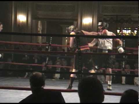 RMF Highlights - Commonwealth Club Boxing 2010 - YouTube