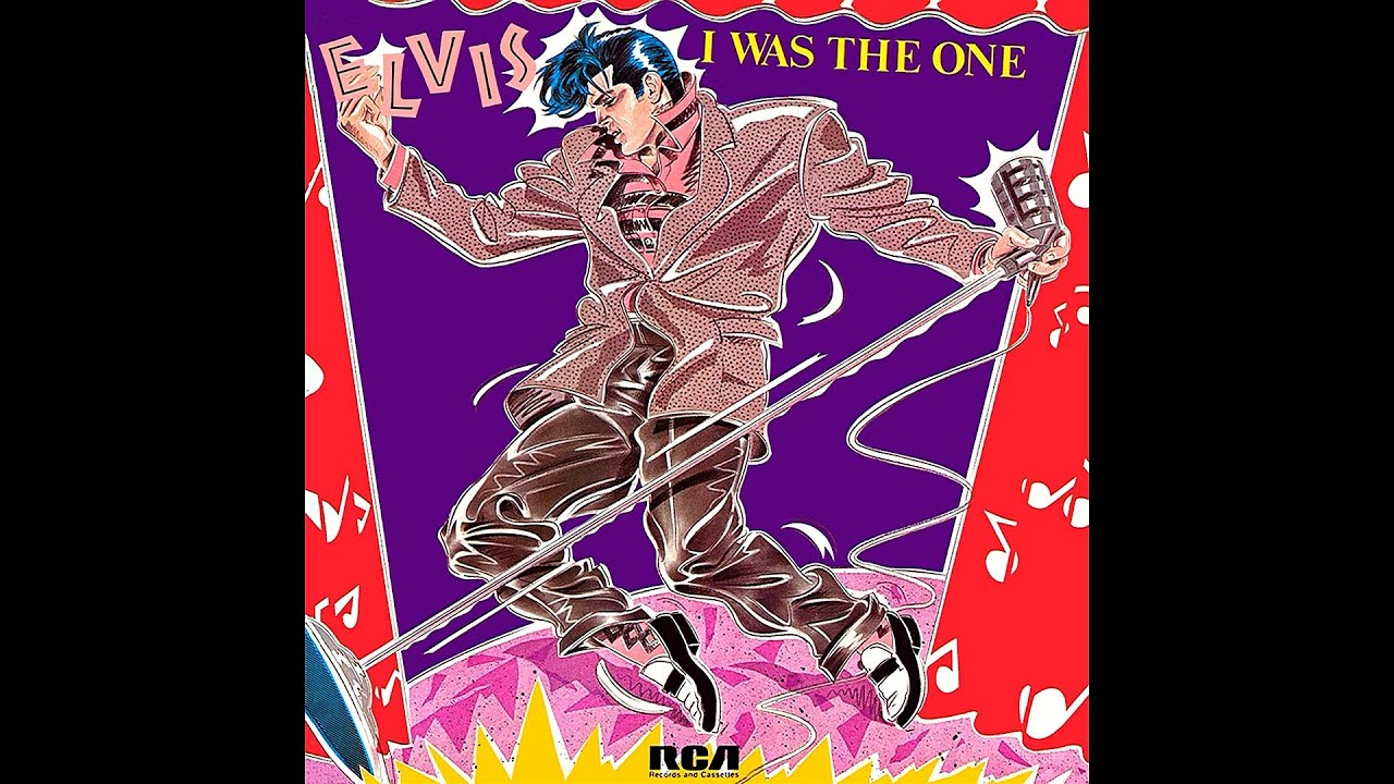 Rip It Up [HD] - Elvis Presley - YouTube