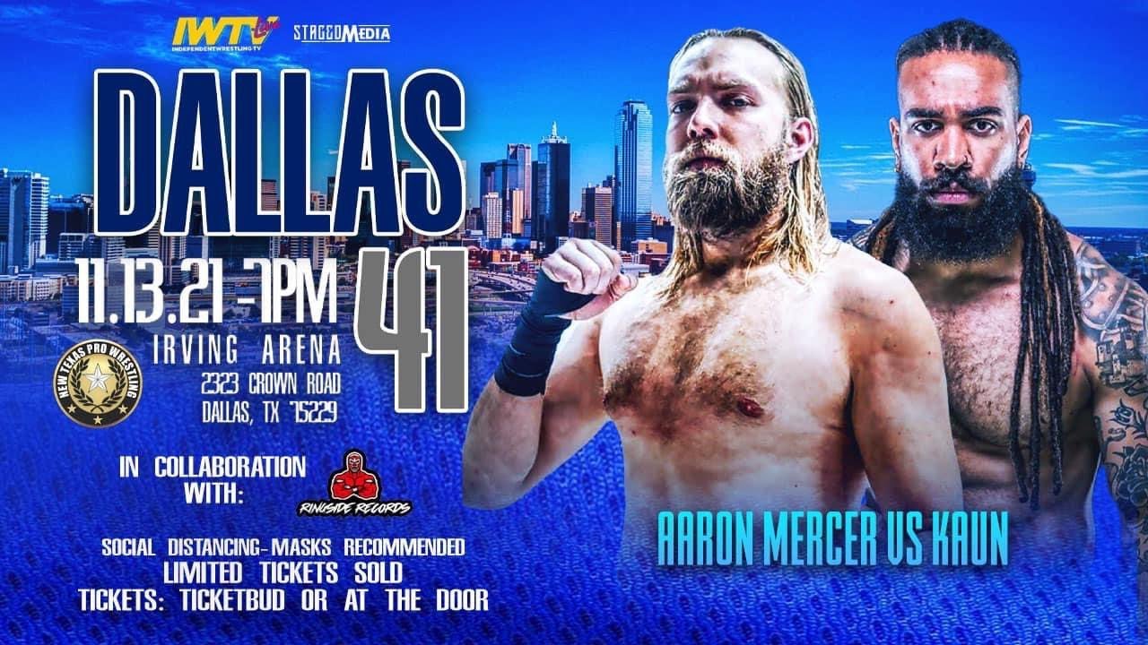 Kaun vs. Aaron Mercer - YouTube