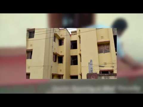 Quarter Repairing and Construction in BCCL - YouTube