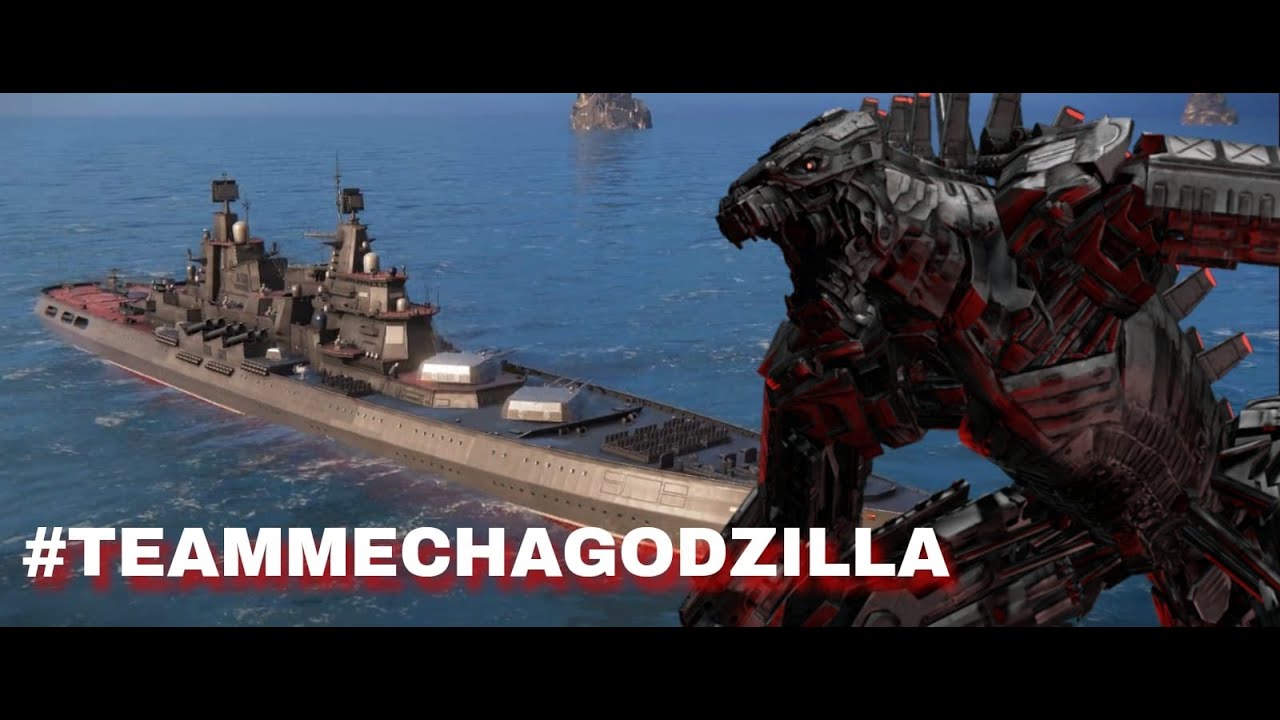 SIAPKAN UANG KALIAN UNTUK MOSCOW CLASS.. MODERN WARSHIP - YouTube