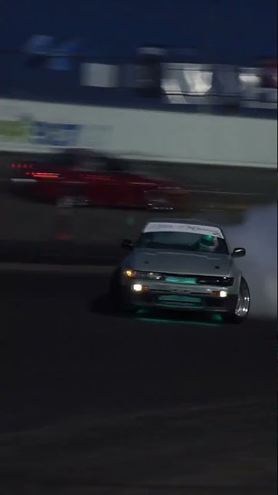 two tone s13 #shorts - YouTube