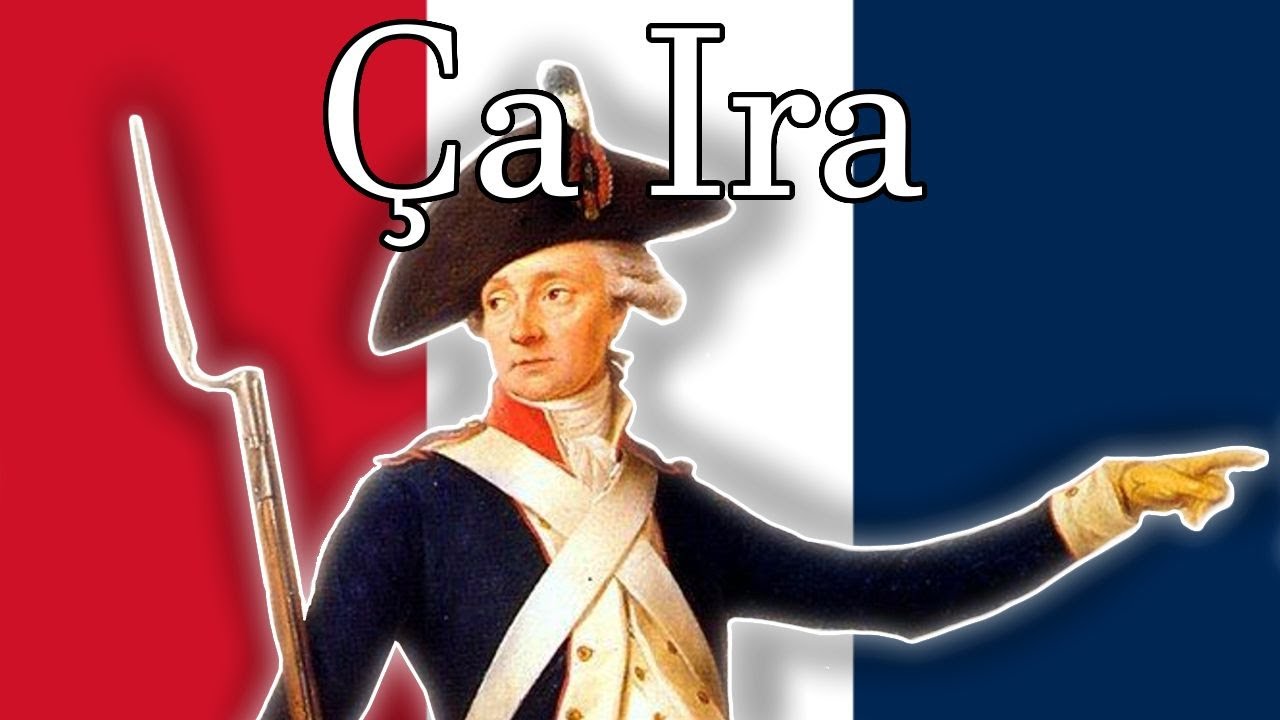 Ça Ira (Instrumental) - French Revolutionary Song - YouTube