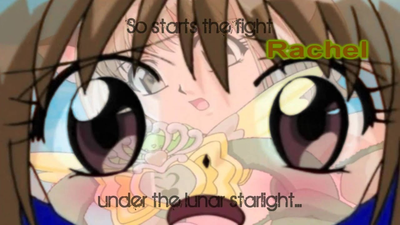 Opening for Starlight Mew Mew (made by xlovinsarahx) - YouTube