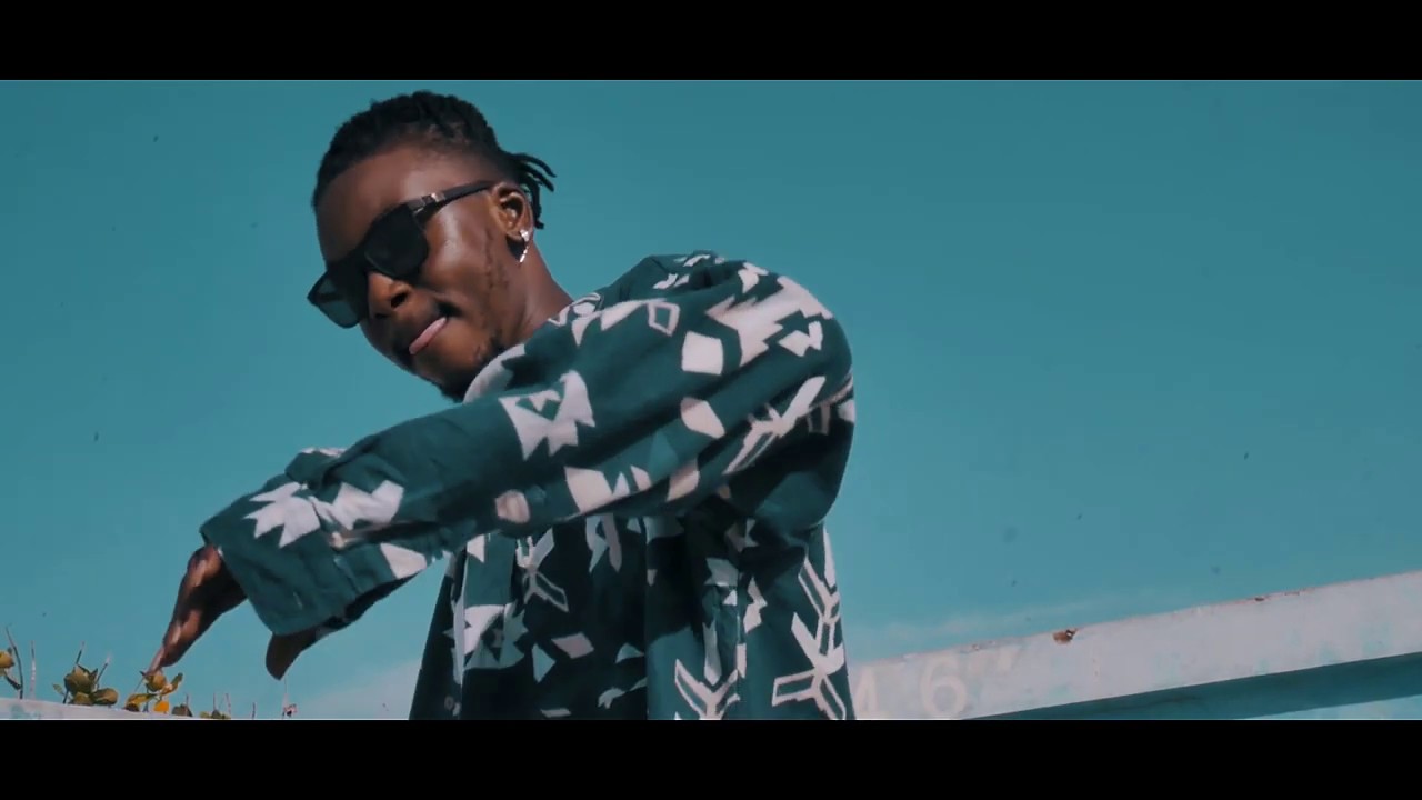 King Maaga - Prayer (Official Video) - YouTube
